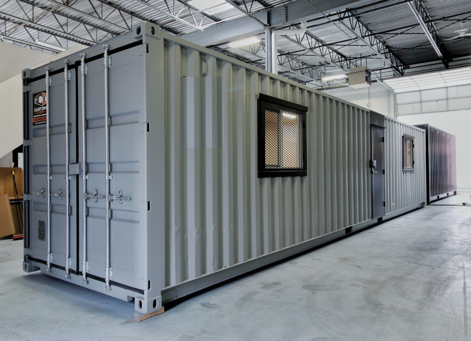 Containers Oasis – Top Quality Containers